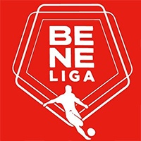 BeNeLiga voetbal - competitie voor Nederland en België